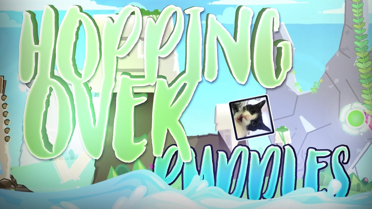 SCHIZO DEMON // Hopping Over Puddles 100% - 69th Extreme - YouTube