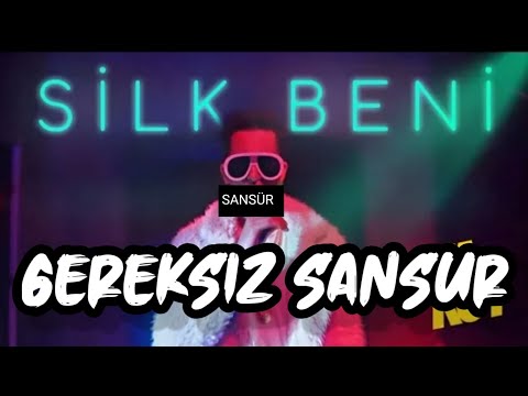 Silk Beni - (Gereksiz Sansür!!)