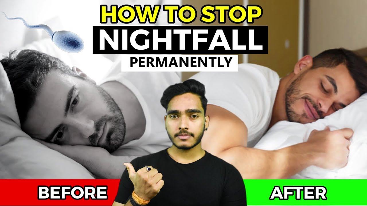 Last Video on Nightfall | Sex Education | Scam | Exposed - YouTube