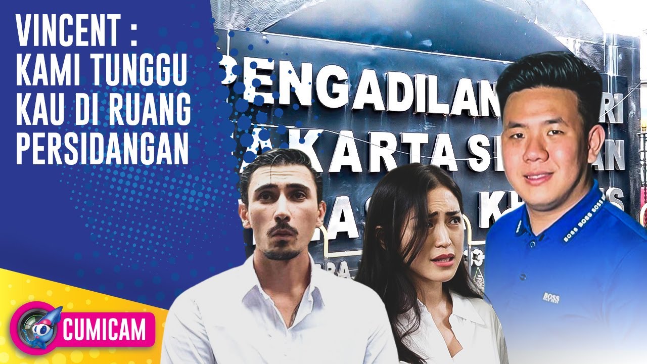 Semakin Panas! Vincent & Jedar Semakin Murka dan Siap Hadapi Steven di ...