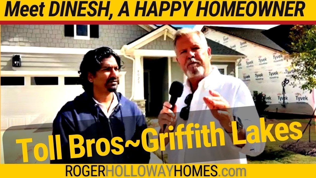 What It’s Like to Live at Griffith Lakes: A Resident’s Perspective ...