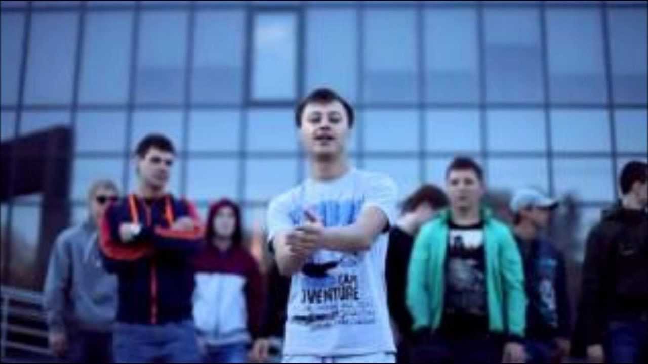 Gamora- Kuiznaet (Rap Russian) - YouTube