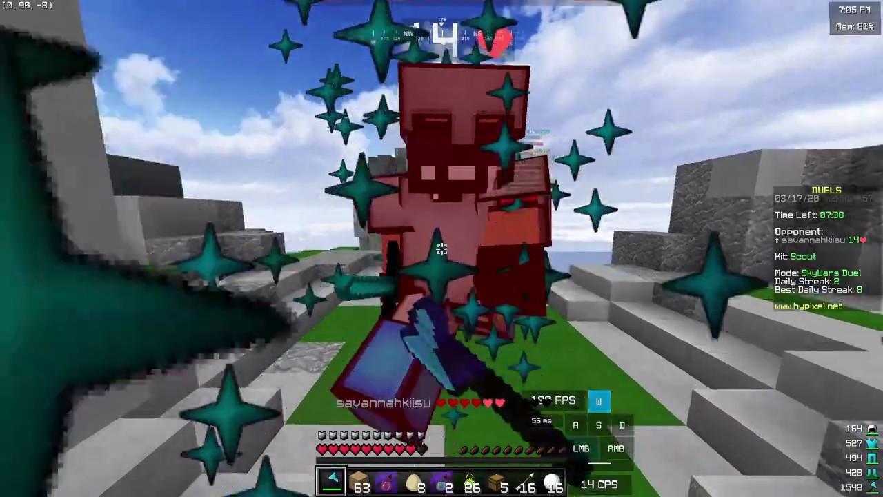 13 cps montage.... - YouTube