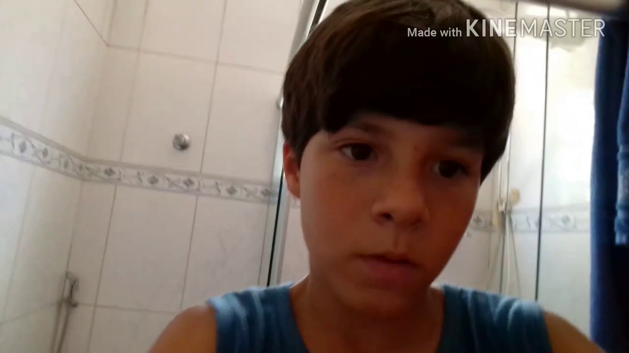 Trolei Minha Irmã Kkkkkk Youtube