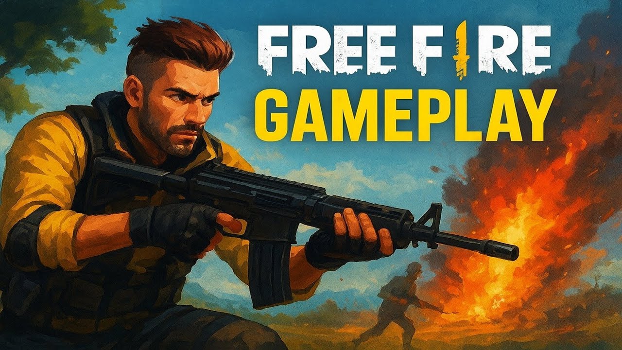 Lone Wolf Game (PC/Console) | Complete Playthrough - YouTube