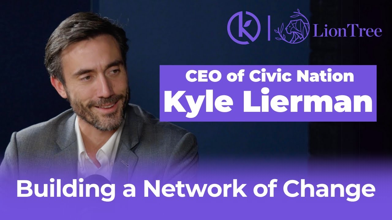 The Power of Organizing: Activism In An Election Year with Civic Nation ...