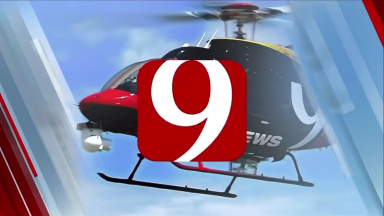 KWTV - News 9 at 10 - Open September 22, 2020 - YouTube
