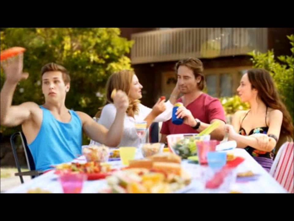 Neighbours Opening Credits Verson 2013 4 - YouTube