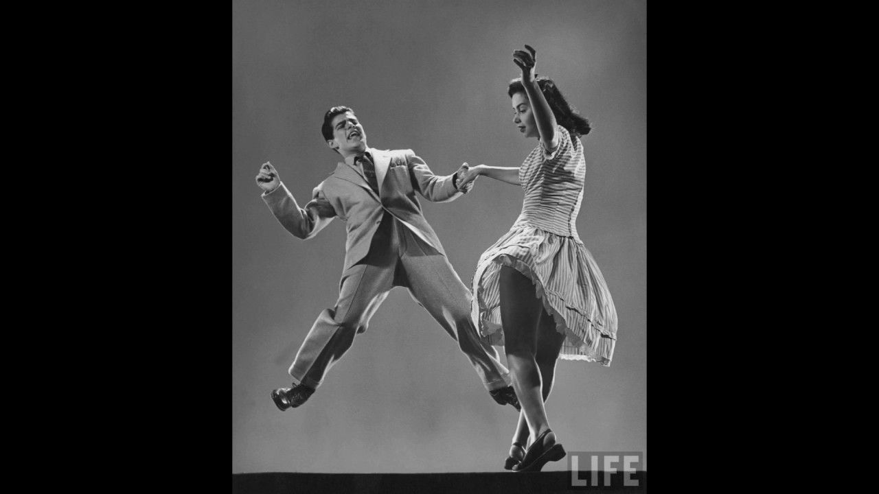 Dan Locklair Ayre for the Dance - YouTube