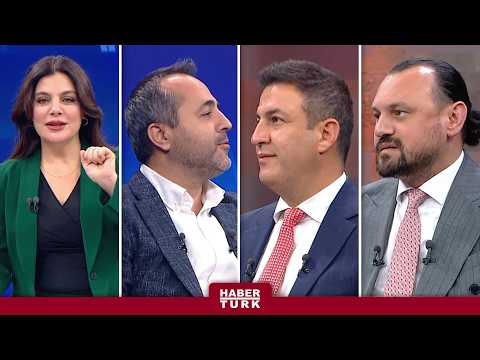 #Canlı  - YENİ Parti İsim Konusunda Neden Israrcı?