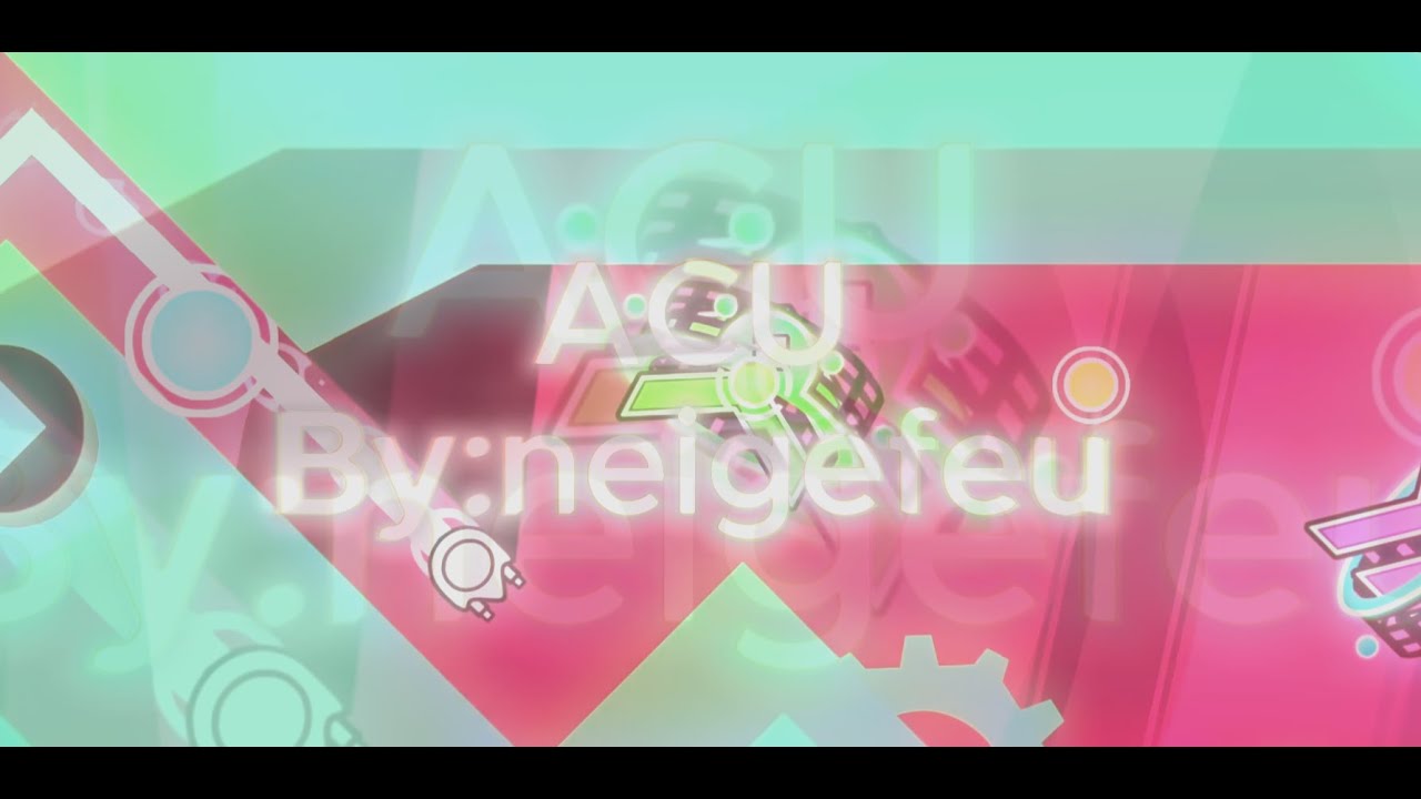 ACU 30% | EXTREME DEMON | BY NEIGEFEU - YouTube