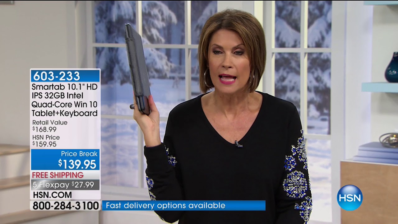 HSN | Hi Tech Home 02.09.2018 - 04 AM - YouTube