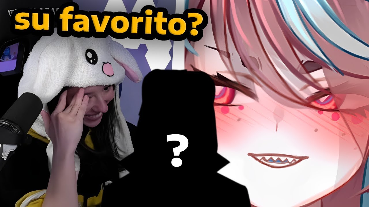 LOS STREAMER MÁS VISTOS DE EMIKUKIS | MICTIA00 - YouTube