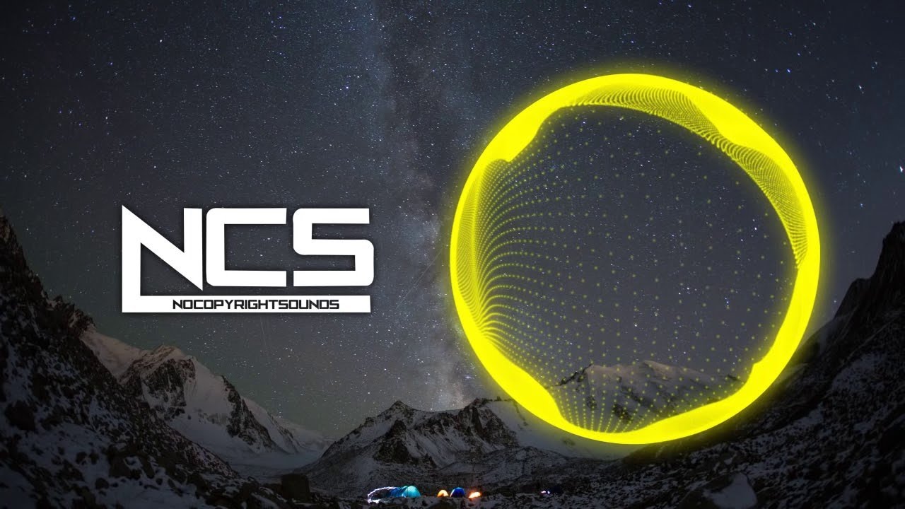 Lensko Let's Go! NCS Release - YouTube