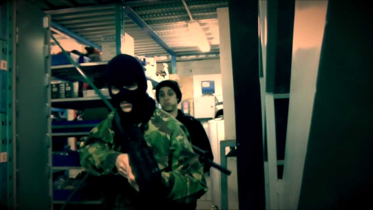 Joint Task Force 2 [TEASER TRAILER] - YouTube