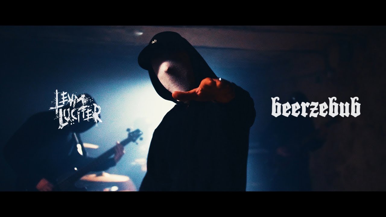 BEERZEBUB - BÉLYEG (feat. Soma) [OFFICIAL VIDEO] - YouTube