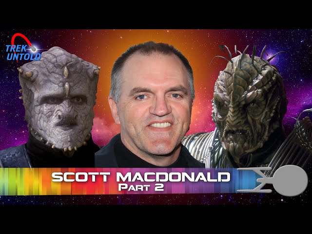 Scott Macdonald Actor Currently Lives
