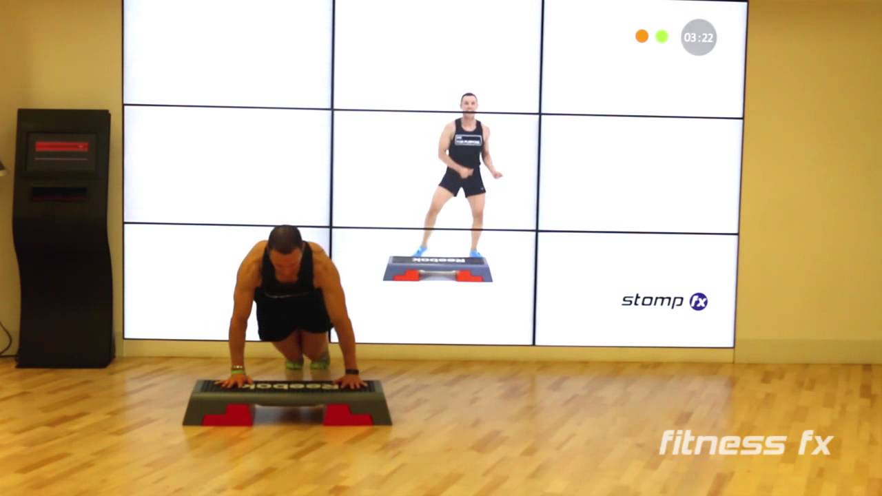 stomp fx V15.1 – Track 08 Modification - YouTube