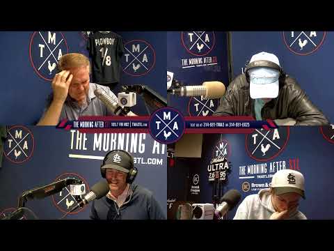 The Morning After (10/25/2024) Live Stream – 101 ESPN