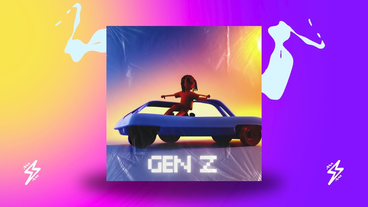 Little Gee - Drip Pot [Official Audio] - YouTube