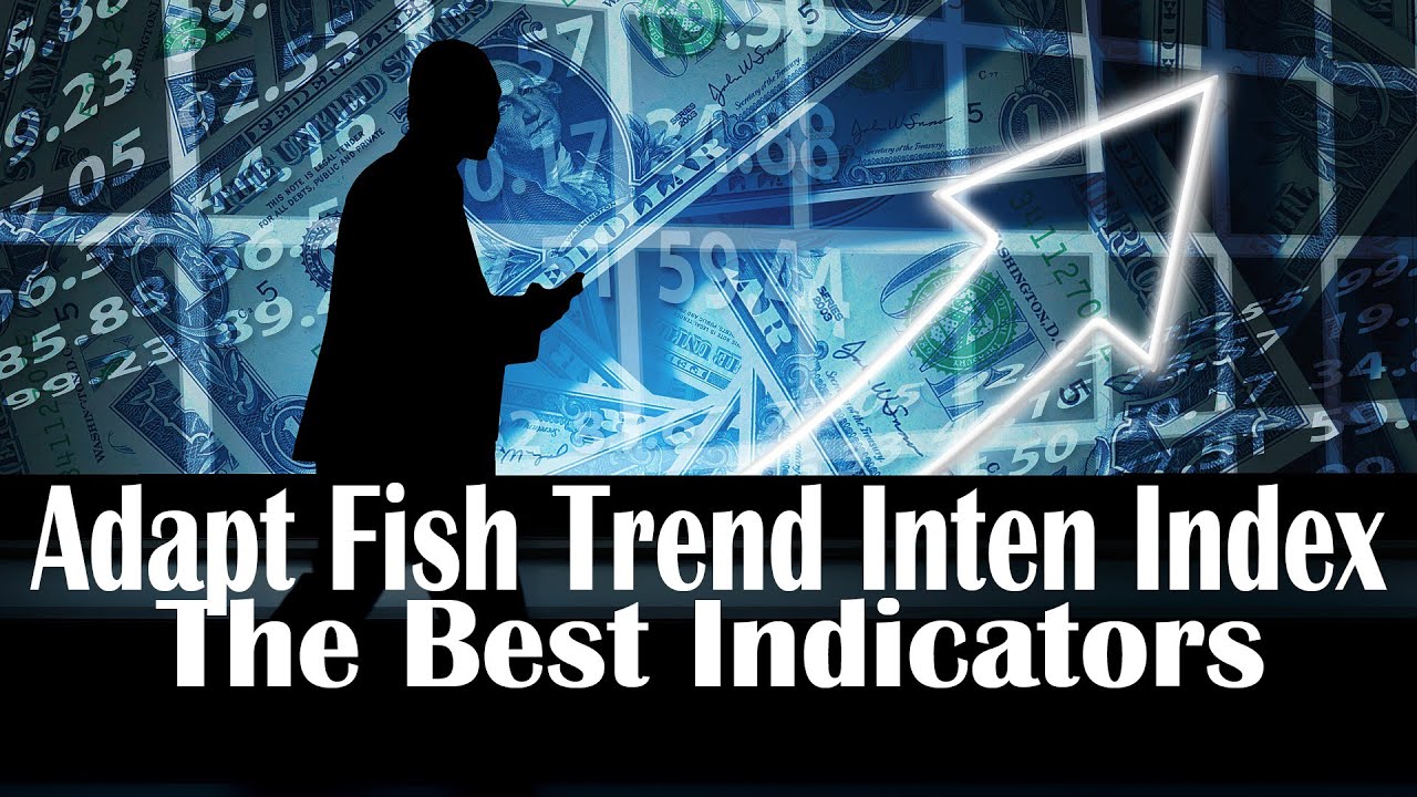 Indicators for Swing Trading | Adaptive Fisherized Trend Intensity ...