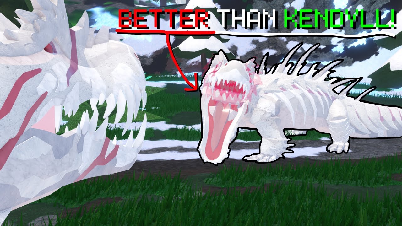 The SARCOSIRIS is my NEW favorite species! | Creatures of Sonaria cos ...