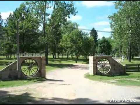 FRAILE MUERTO, Cerro Largo Uruguay - YouTube