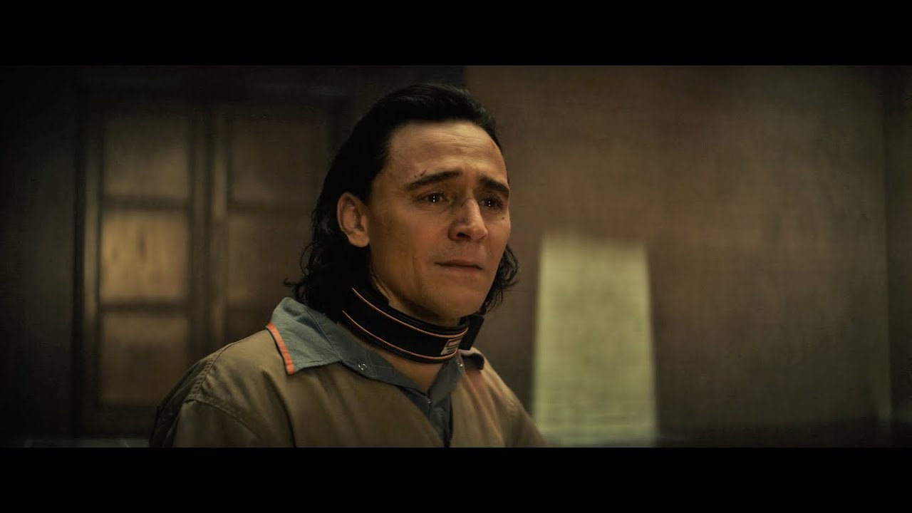 Loki Crying Never Seen Loki Crying कभी लोकी को रोते हुए नहीं देखा 😥 # ...