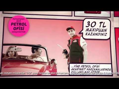 Maximum Petrol Ofisi