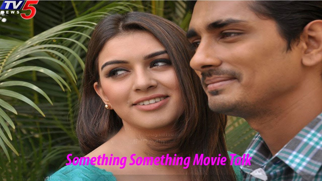 Something Something Movie Review - TV5 - YouTube