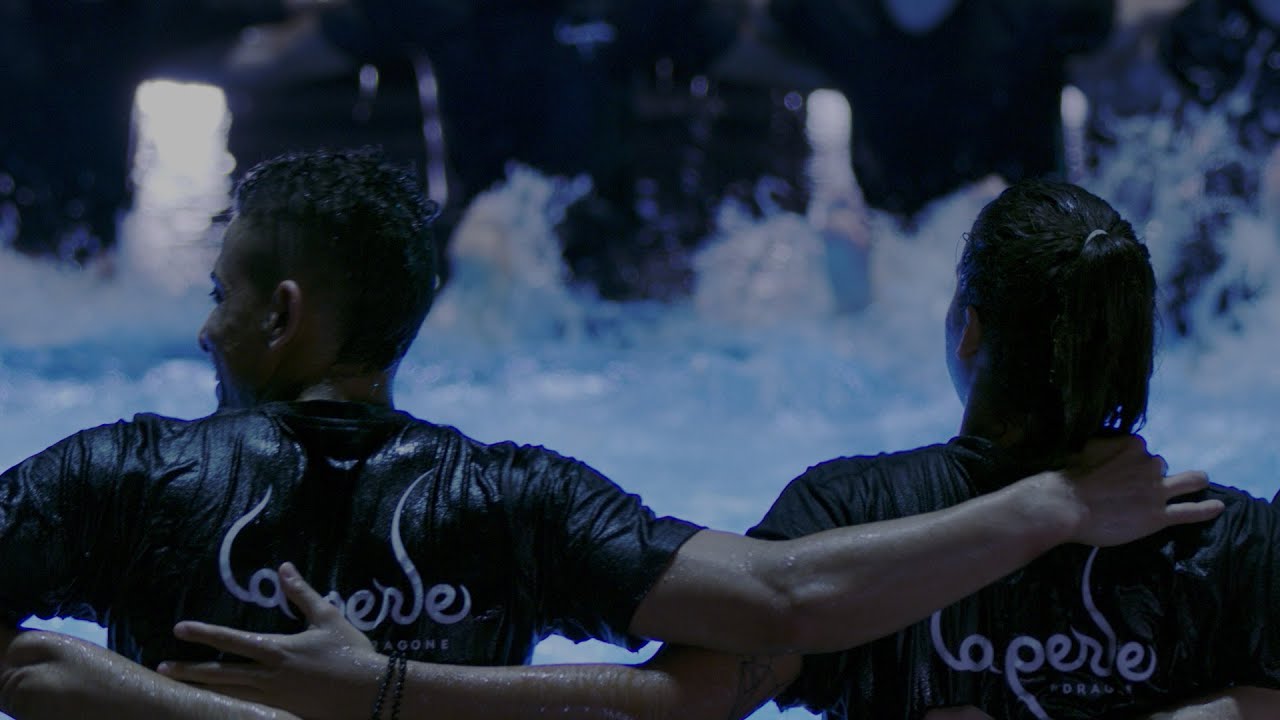 La Perle's 5 Years of Magnificence - YouTube