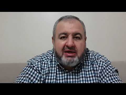 Oruç ve fidye ile ilgili ayet-i kerime hangisidir?
