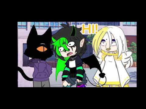 The Summer Job // Karl & 347 (Sans is mine) - YouTube