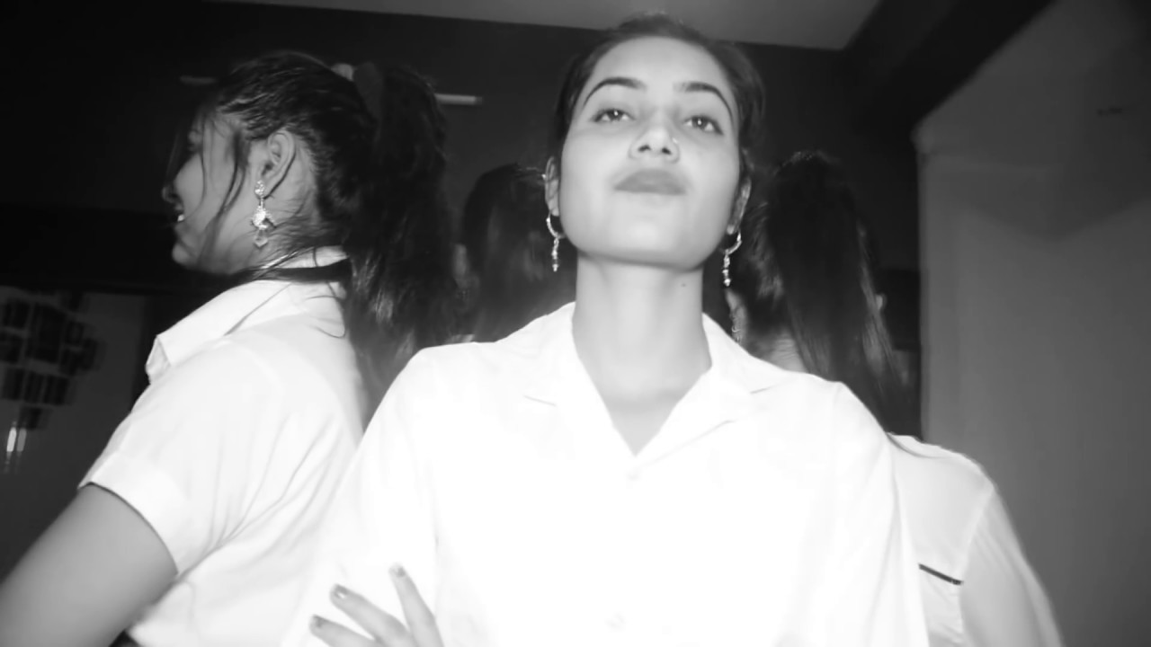 Dilber Dilber Dance Video By step up Dance institute - YouTube