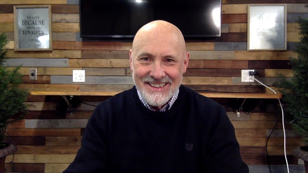 5 1 20 Devotion James 1 19 25 YouTube
