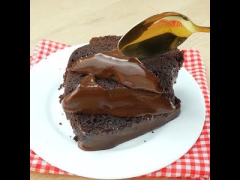 EASY recipe! The most DELICIOUS cake I've ever eaten in my entire life ...