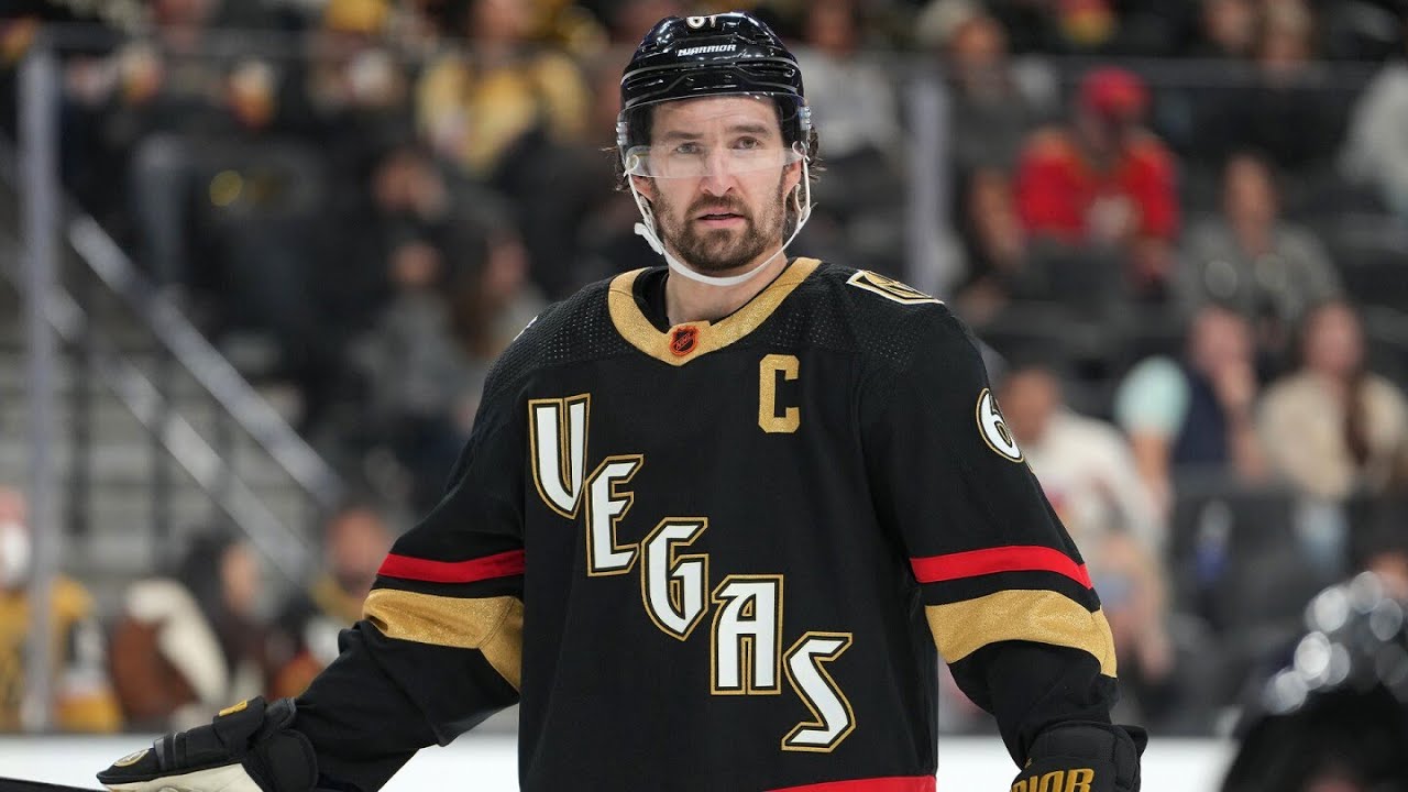 NHL Stats Leaders, October 29th, 2024 Edition - YouTube
