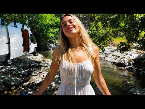 4K Micro Mini String Bikini Tiny Bikini Try-on Haul See-everything Sheer Transparent Try on Haul 