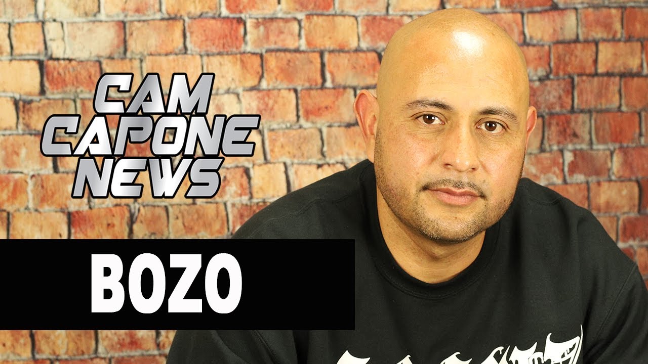Bozo Details Doing Robberies & Doing 10 Years in Prison(Part 2of5 ...