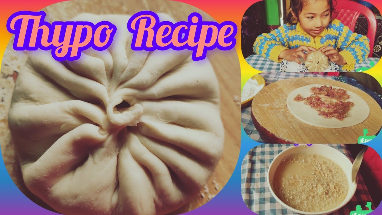 Thypo/typo/tipo/Recipe in healthy ways .. home made typho/tipo/typo.# ...