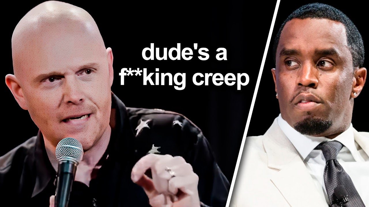 When Comedians Try To Warn Their Audience || Matt Rife - YouTube