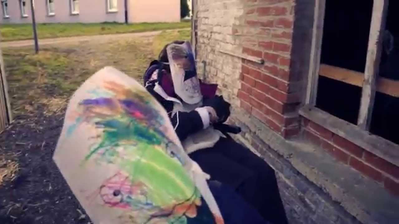 "On est Vivant !" Collectif 13 par le FAM de Witternesse - YouTube