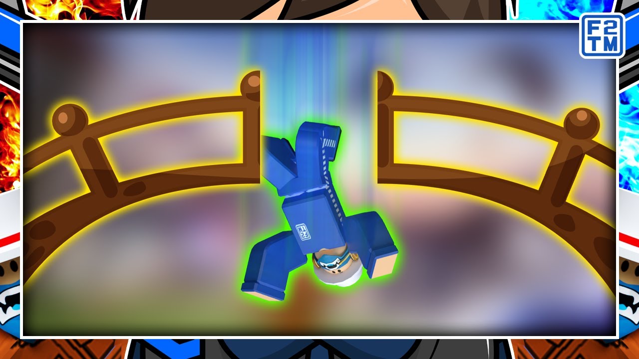 Roblox Destroy The Bridge | YOU SHALL NOT PASS! - YouTube