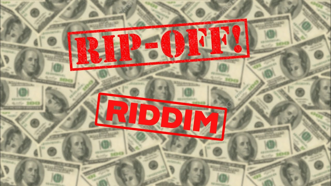 rip off riddim mix 1999 dancehall - YouTube
