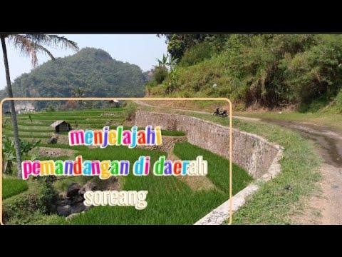 CADAS GANTUNG#KP:PASIR PANJANG#CILAME#KUTAWARINGIN - YouTube