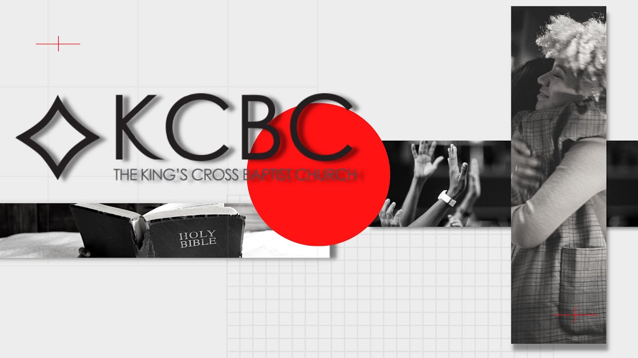 KCBC Sunday Service // 11th February 2024 // Revelation: Seven Churches ...