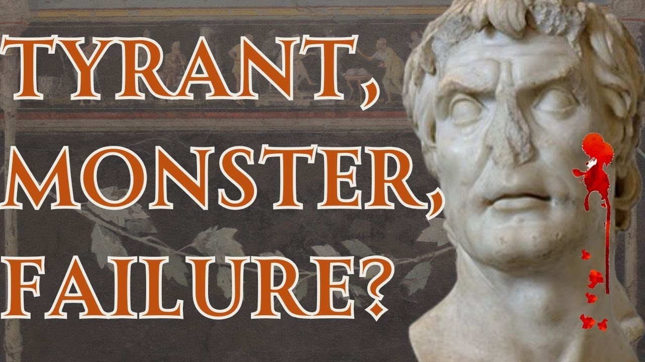 Sulla, Rome's Bloodiest Dictator - YouTube