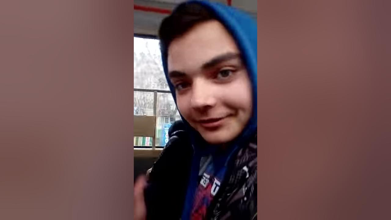 Бумчик привет))) - YouTube