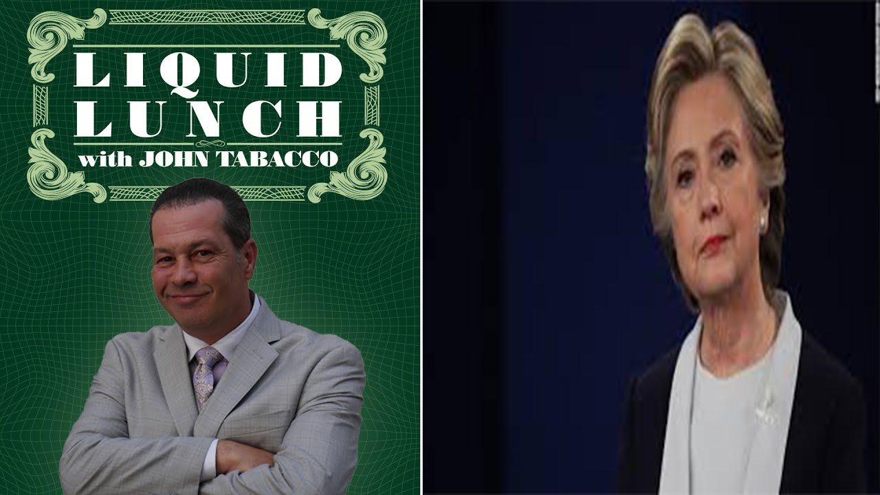 Michael Gordon, Member of the Clinton Justice Department, Explains How ...