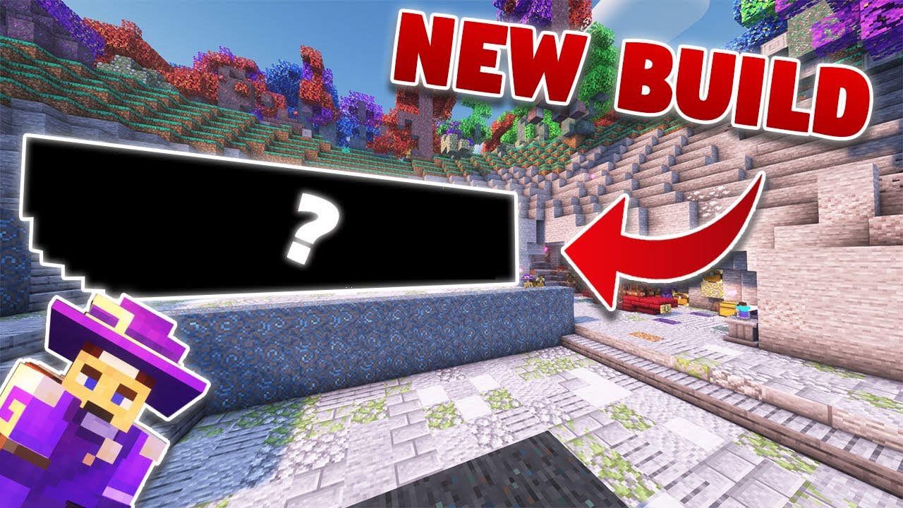 Exploring The End and Improving My Base In Minecraft! | ATM 8 - YouTube